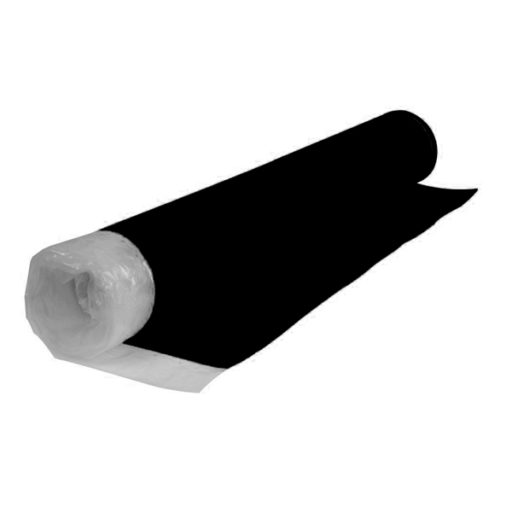 Proflex RCU 250 - RCU-250 - 1/4" Rubber Cork Underlayment