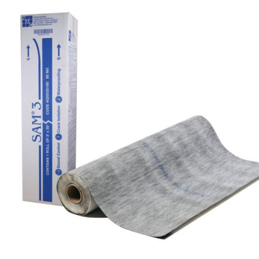 PROFLEX MSC 90 - ProFlex Msc 90 mil Mega membrana de control