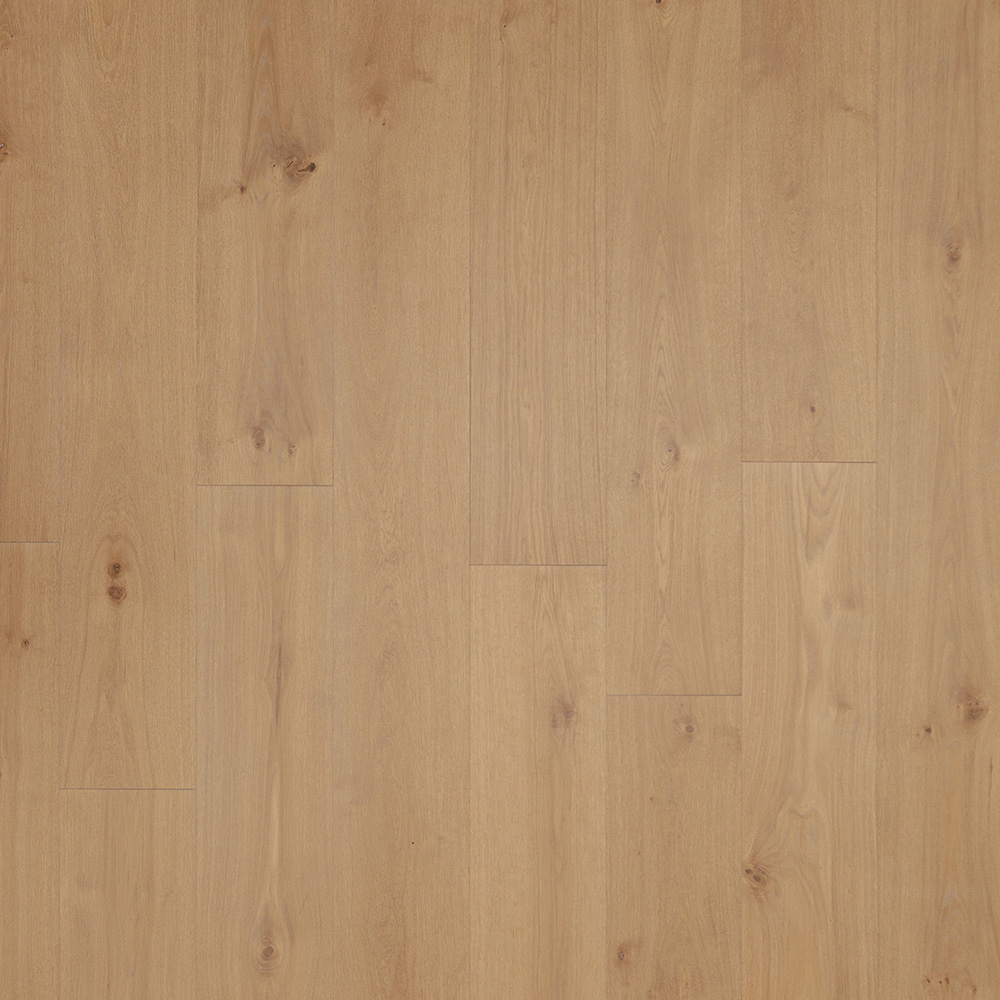 Oak Bar Rail