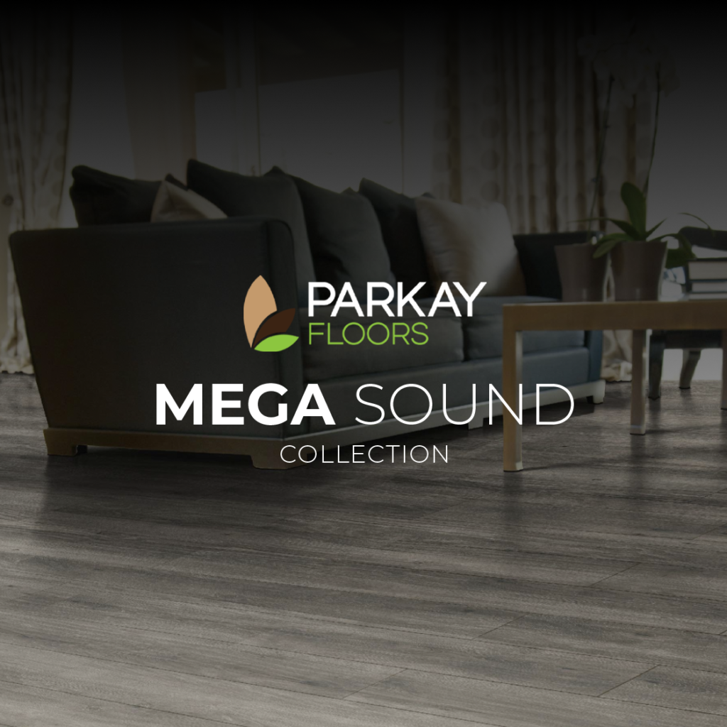 Parkay Mega Sound - Talula Floors | Waterproof flooring - Luxury ...